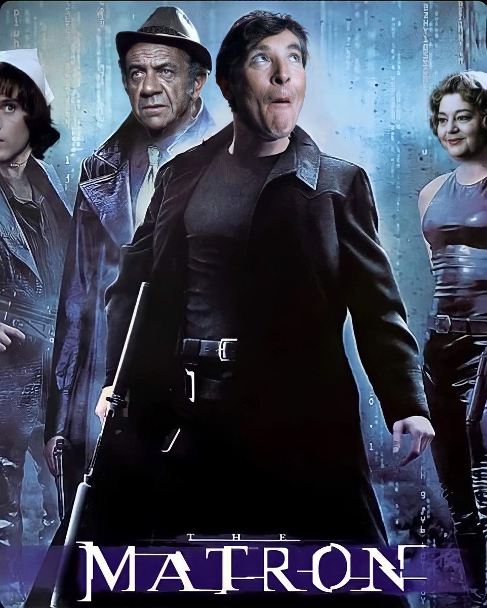 🇬🇧📺 Classic British TV 📺🇬🇧 on Twitter: ""Ooh Matron"…