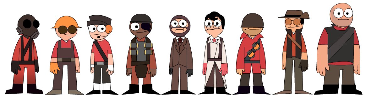 Wolt | Commissions Closed on Twitter: "I keep forgetting i used to not draw fingers lol…