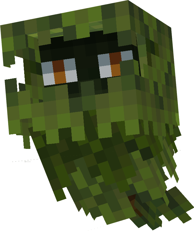 Minecraft Alligator Skin
