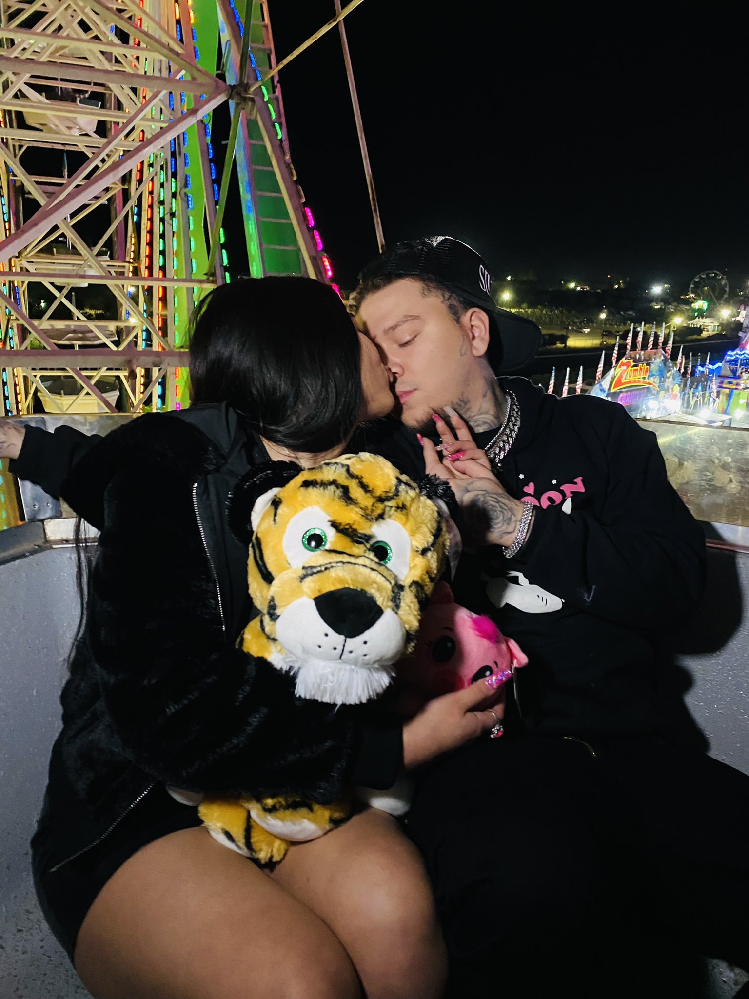 PHORA on Twitter: "The best birthday present ever. ️…