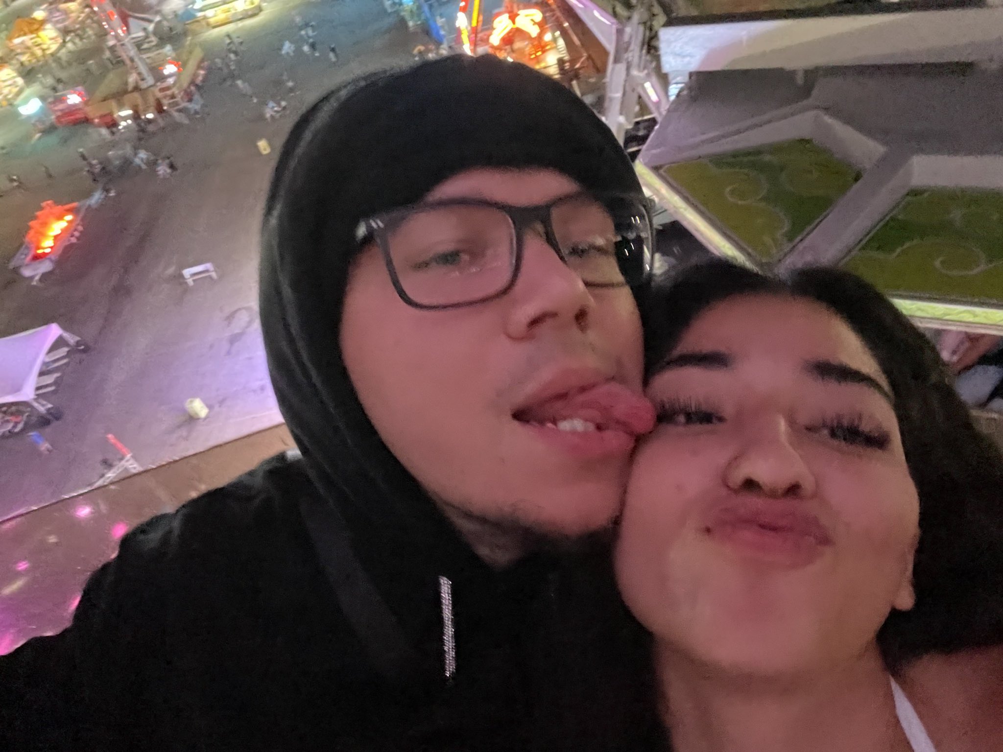 PHORA on Twitter: "The best birthday present ever. ️…