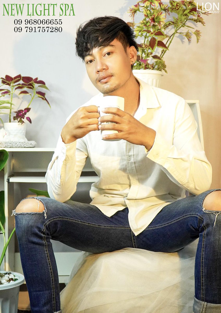 New Light spa Ygn (@TunTun95581314) / Posts / X