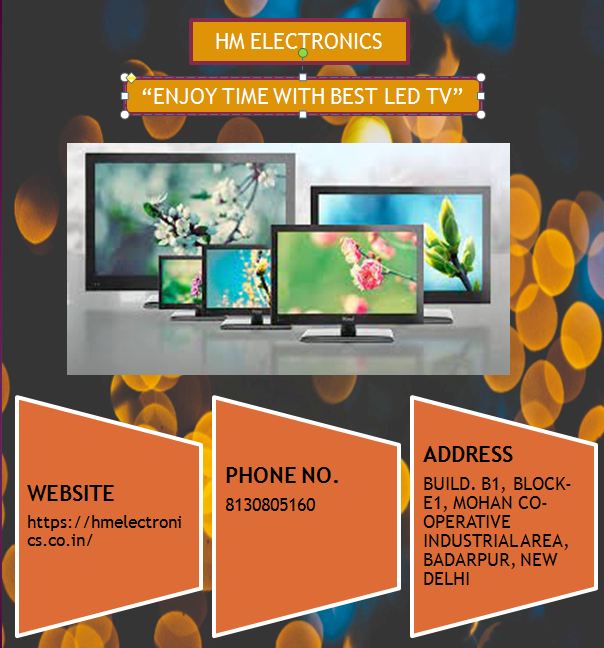 HM Electronics (@ElectronicsHm) | Twitter