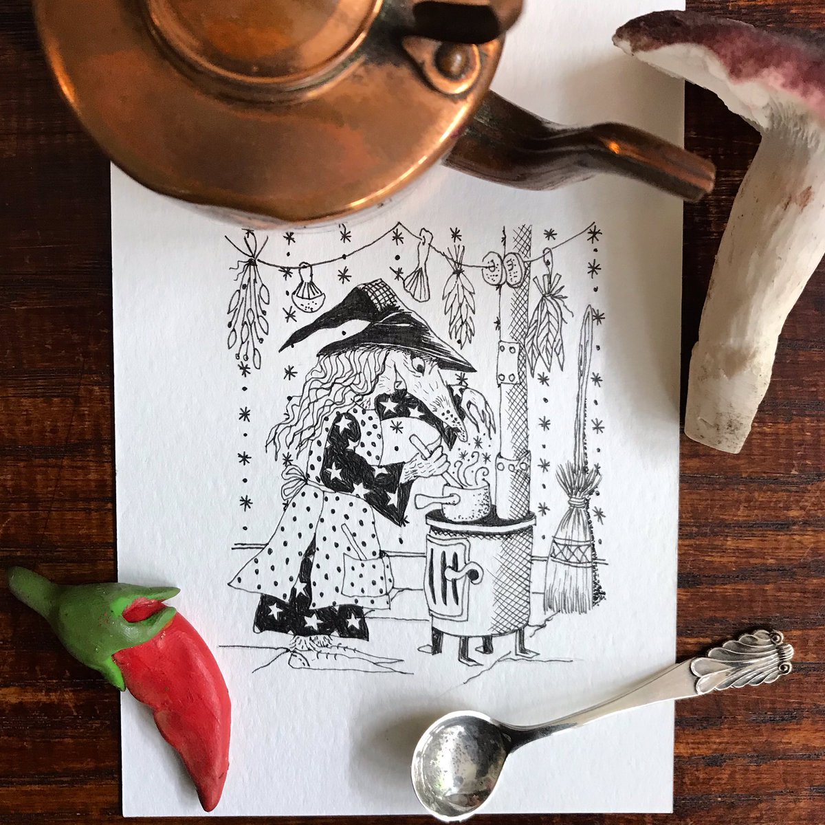 Twoucan - Matlock Hare (@MatlockHare)