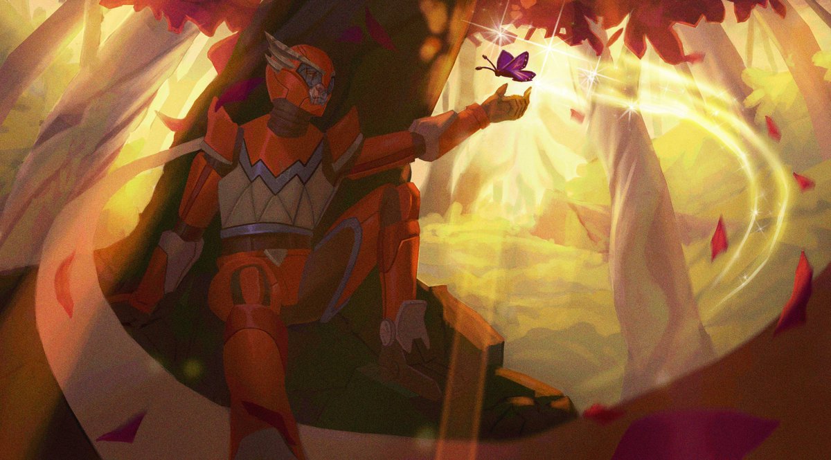 Chris Anka Commissions Open (@VideoKojimbo) さんのイラスト・マンガ作品まとめ (5 件 ...