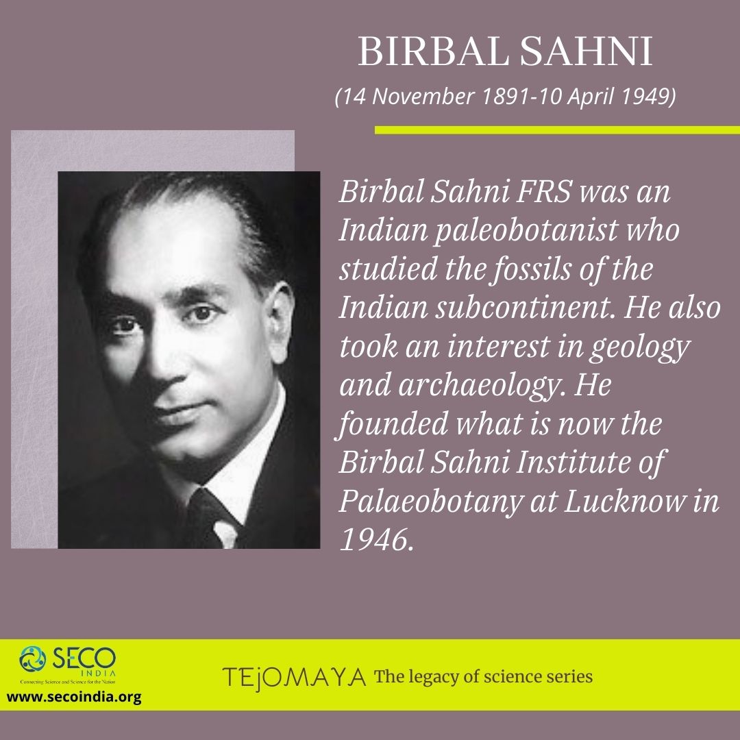 Birbal Sahni