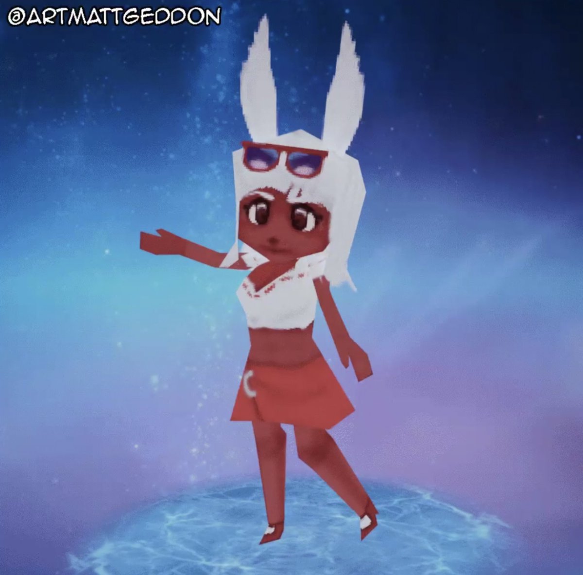 Matt 🐻 (@ArtMattgeddon) さんのイラスト・マンガ作品まとめ (5 件) - Twoucan