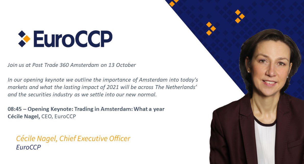 Euroccp Amsterdam
