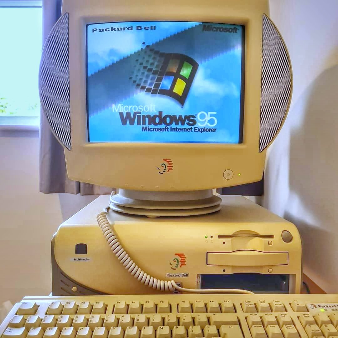 1995 Pc
