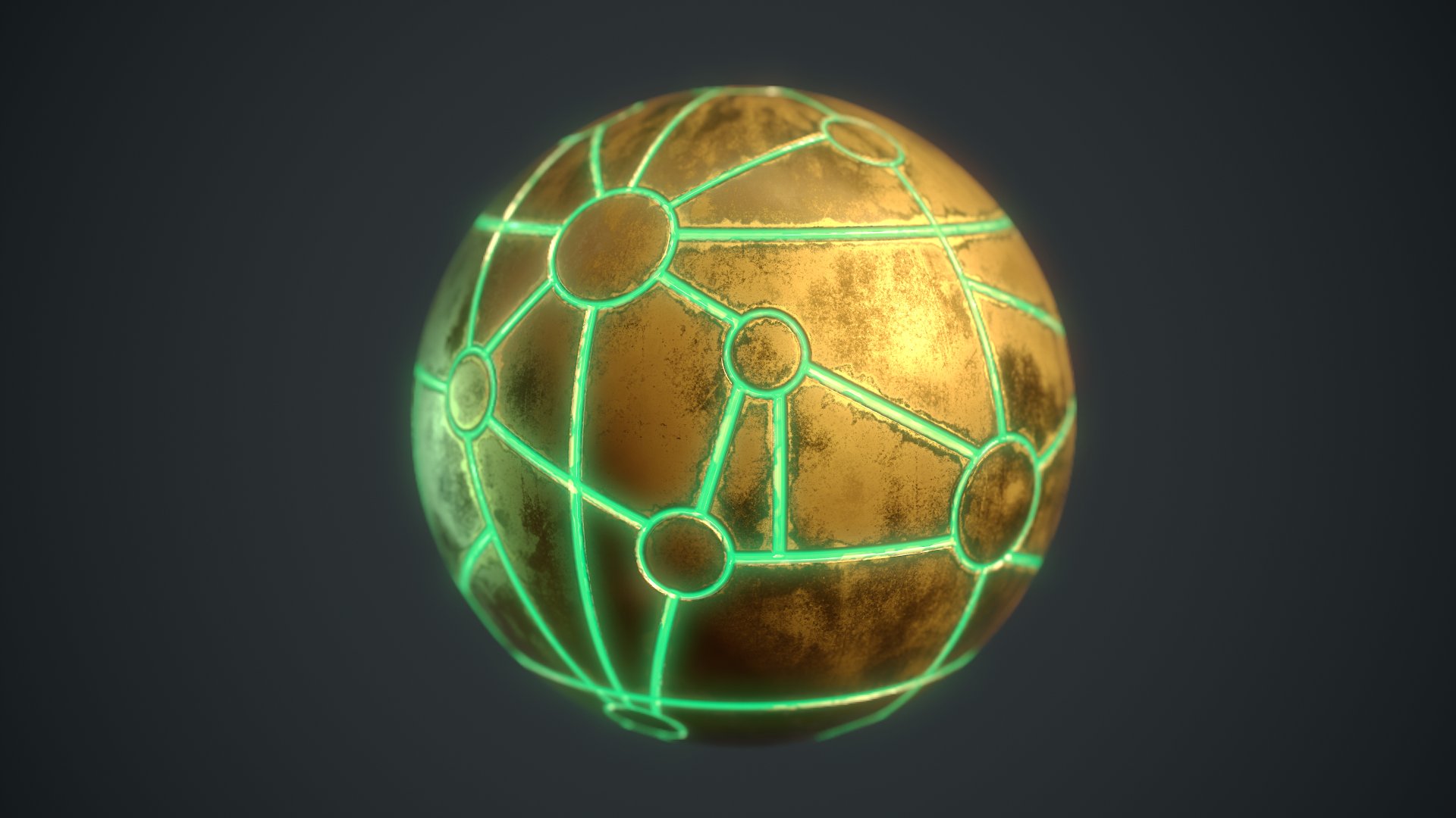 Treasure Planet Map Working