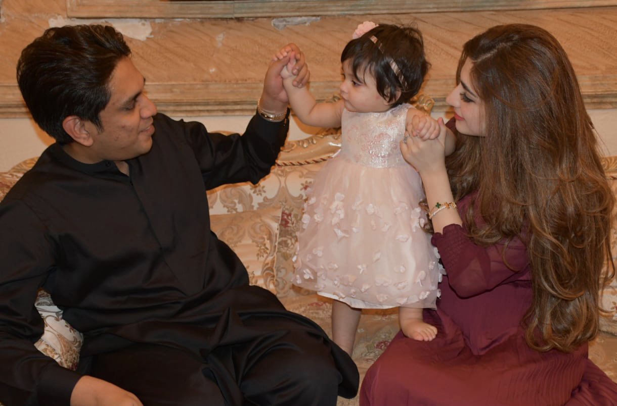 Dr. Anam Arsalan Shaikh on Twitter: "Happy Birthday to the apple of my eyes and the love of my ...