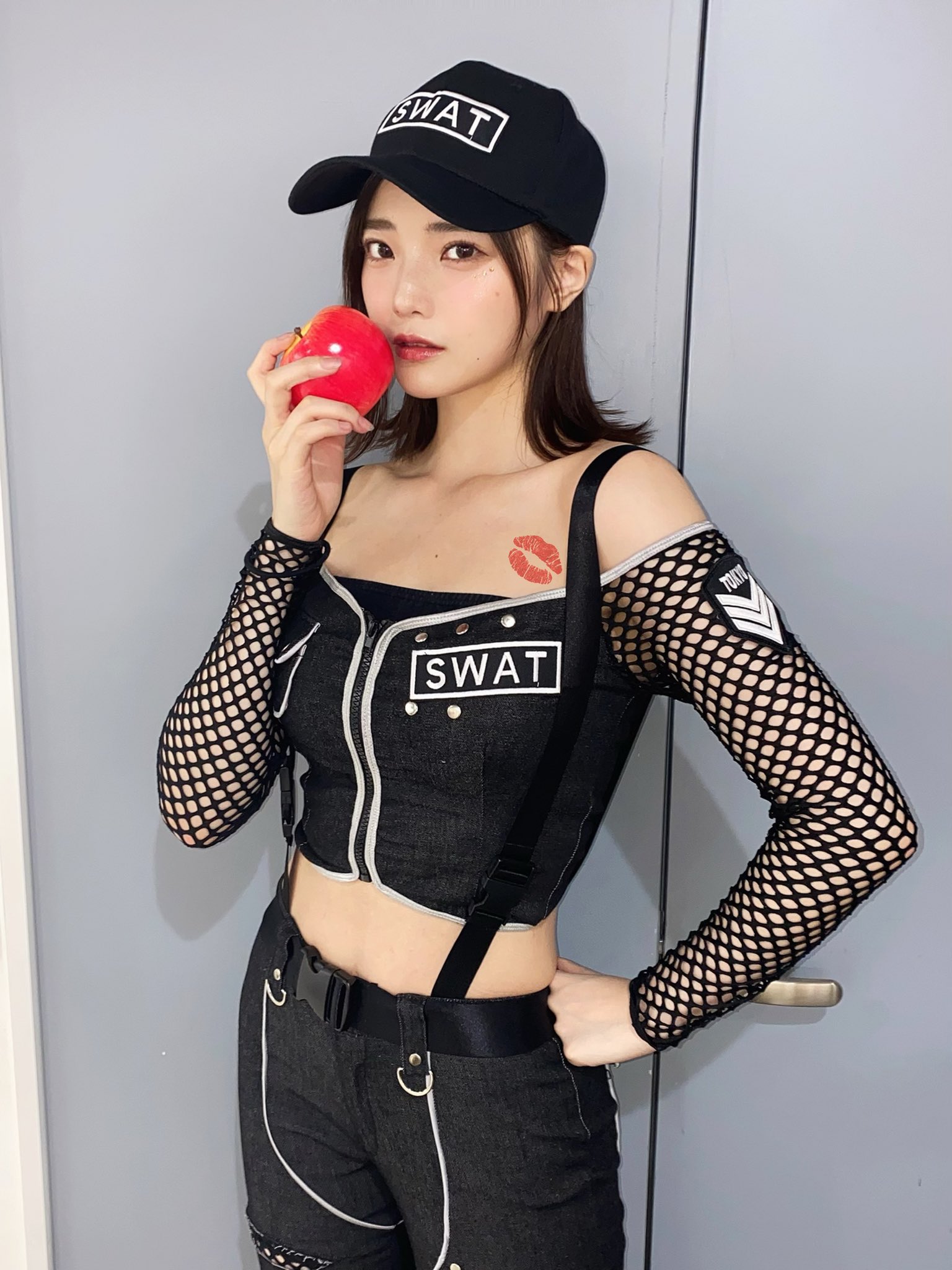 新谷姫加 on Twitter: "なに見てんの？ https://t.co/wNIVwTusgb" / Twitter