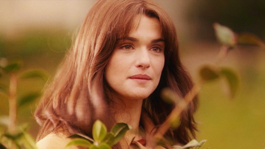 The Lovely Bones Abigail