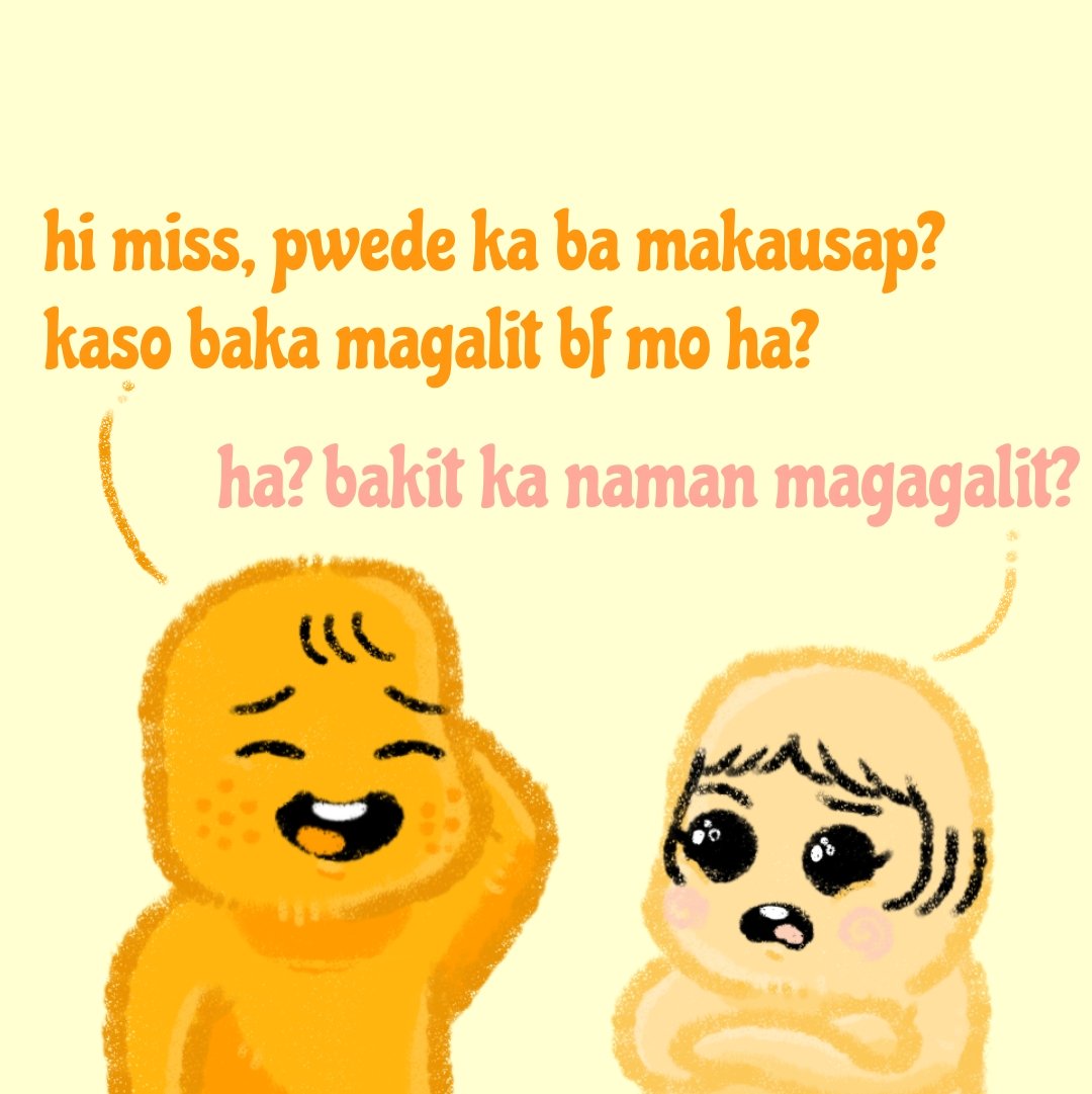 Green Minded Filipino Jokes