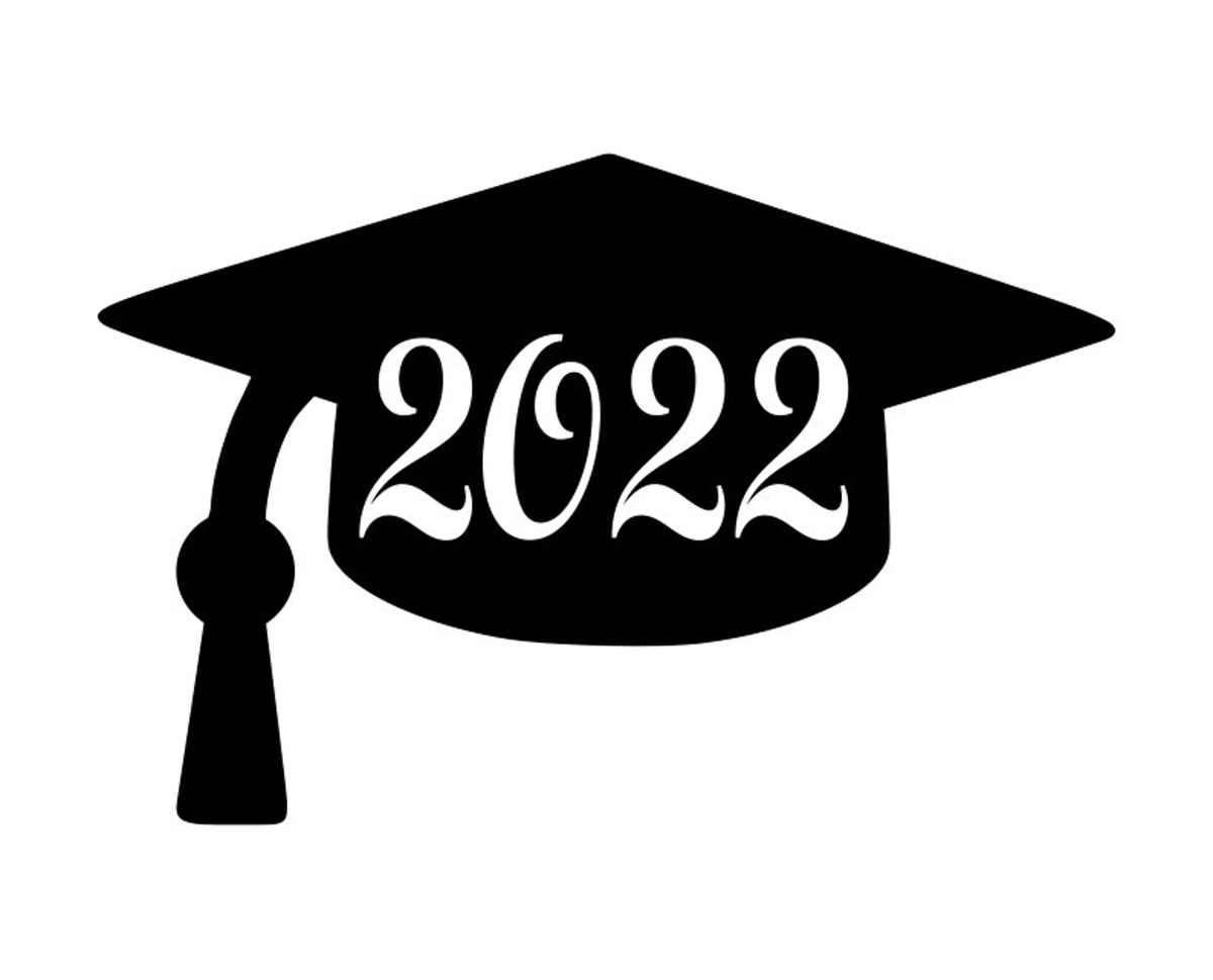 Graduation 2022 Cap
