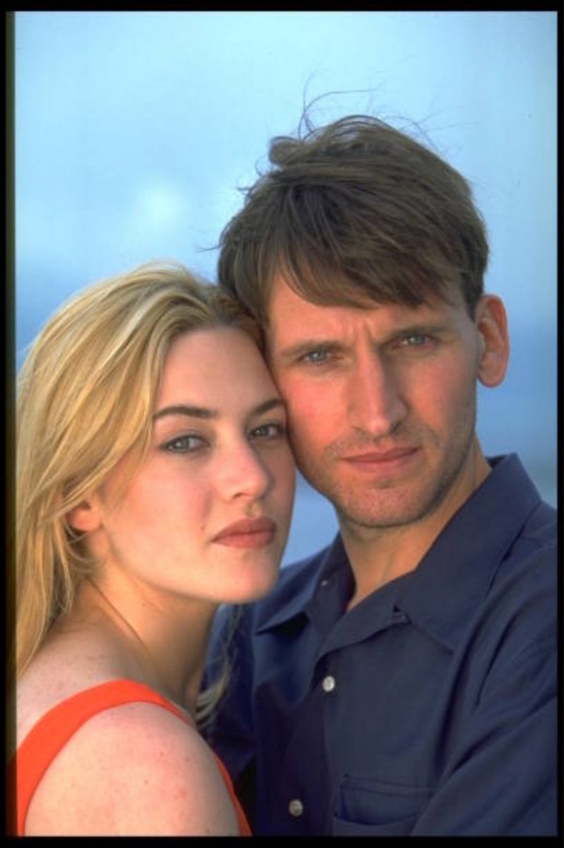 Christopher Eccleston Jude