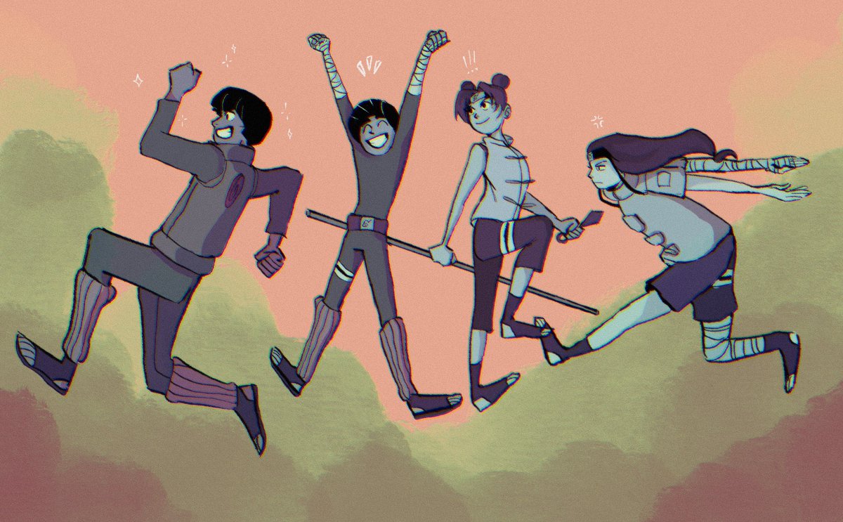 Nour T 💫 (@nourtarts) さんのイラスト・マンガ作品まとめ (9 件) - Twoucan
