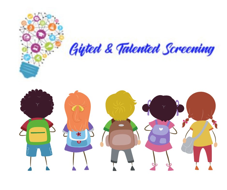 Gifted And Talented Cartoons