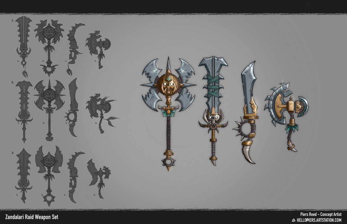 Piers Reed (@Hello_Piers) さんのイラスト・マンガ作品まとめ (2 件) - Twoucan