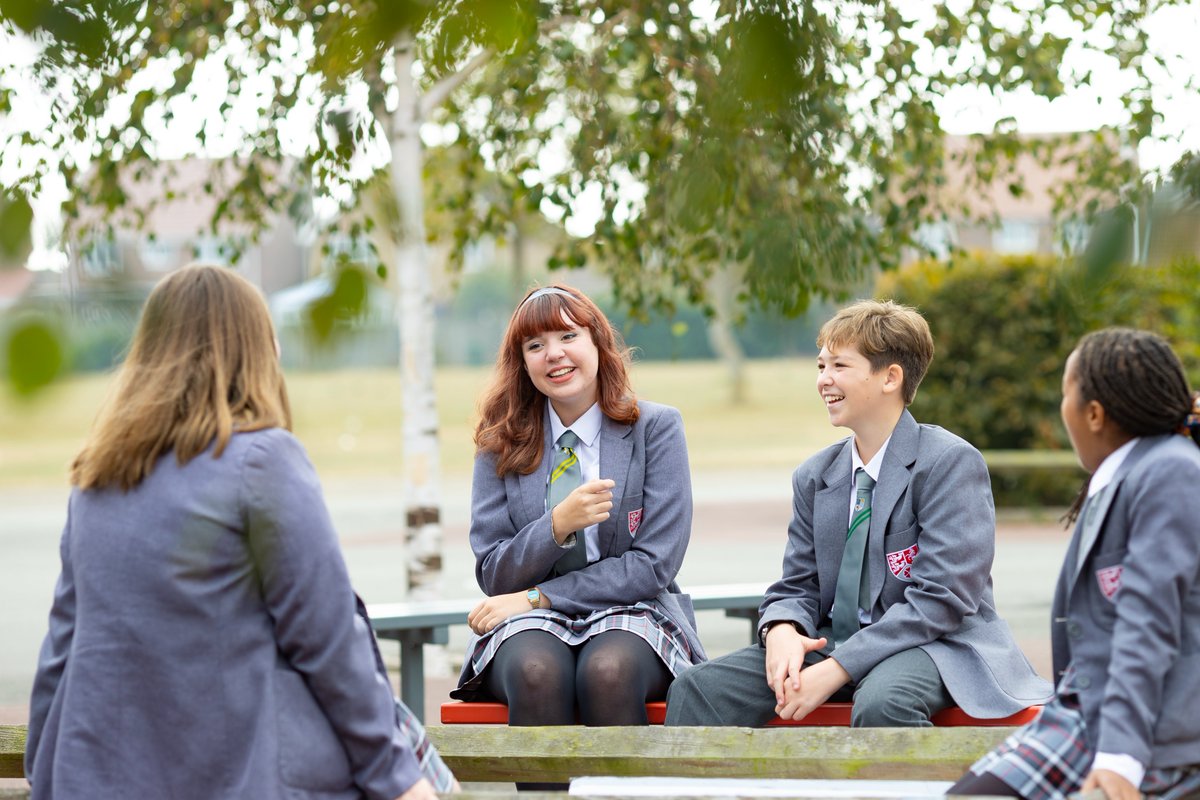 Welcome to Barton Manor School