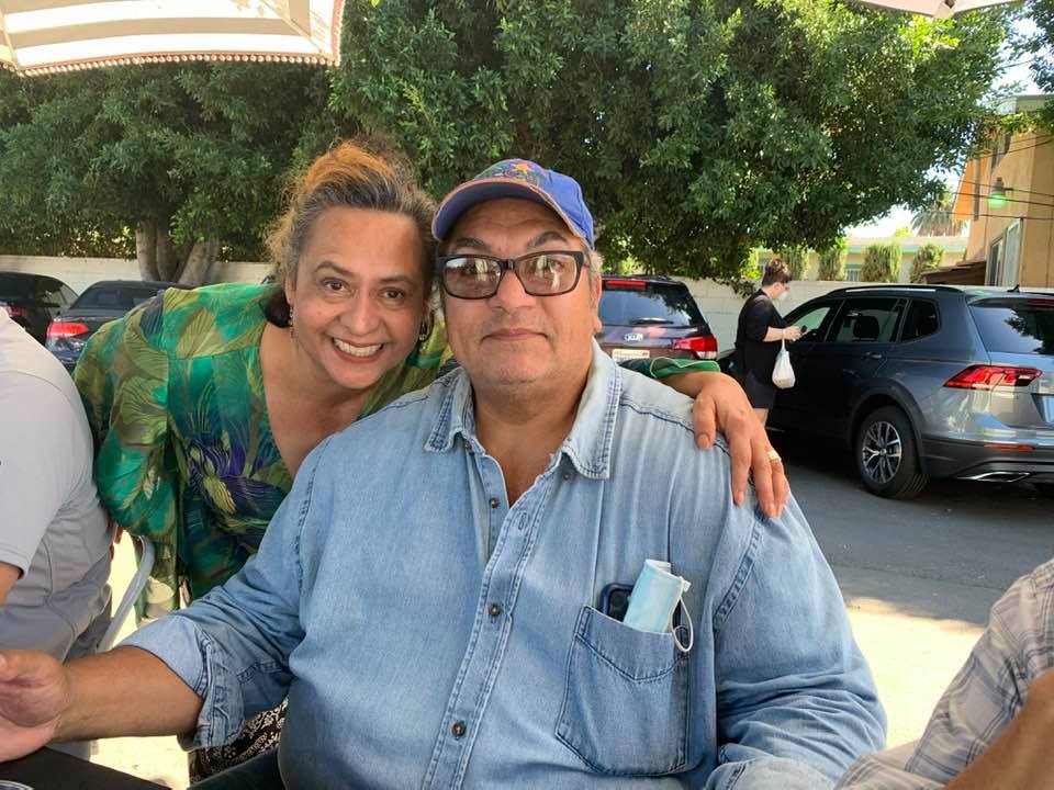 Will Gotay Stand And Deliver