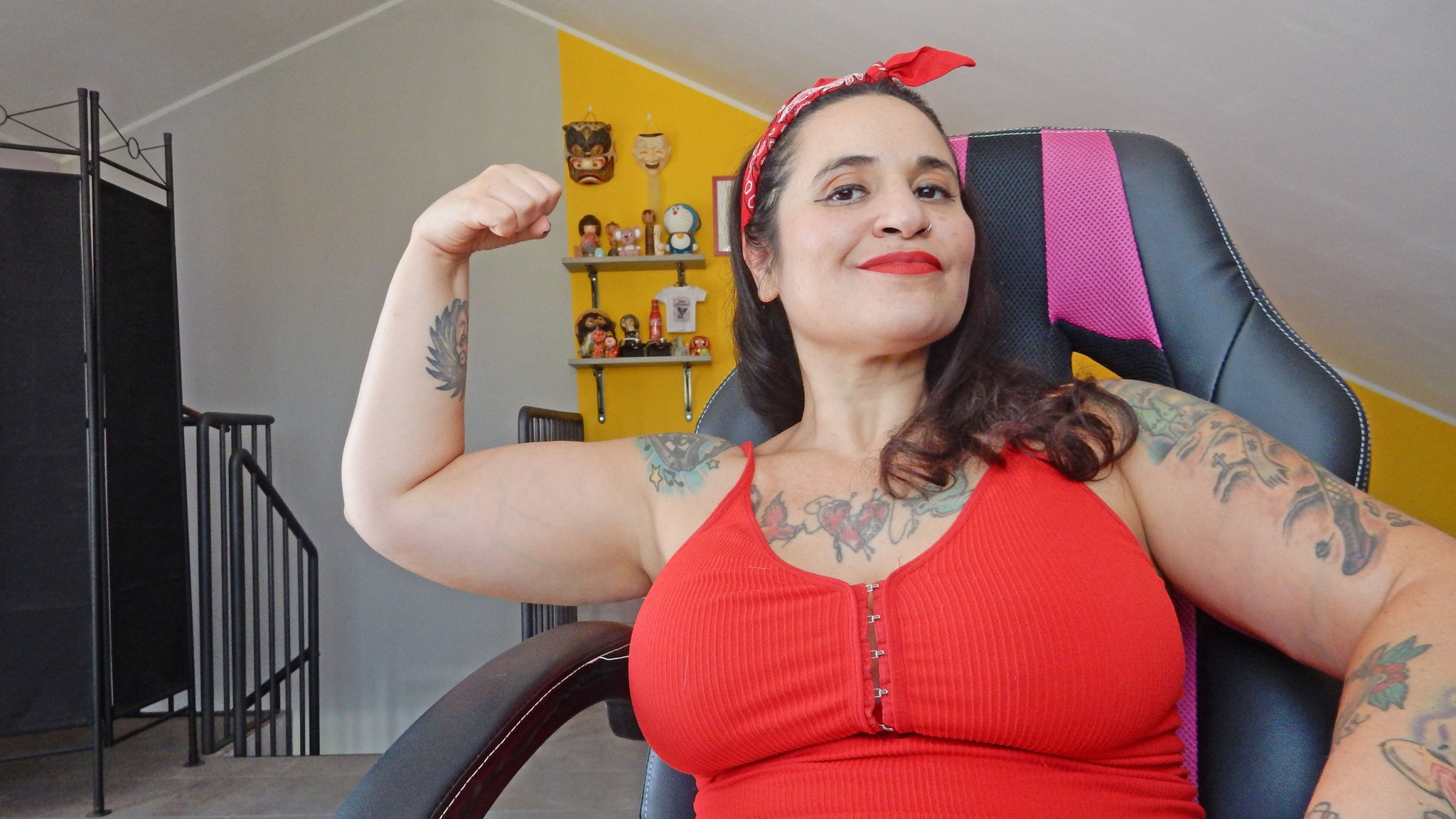 TW Pornstars - Jenny.Boob. Twitter. 💖Online for camshows 💖Online per show in cam #camgirl. 3:32 ...