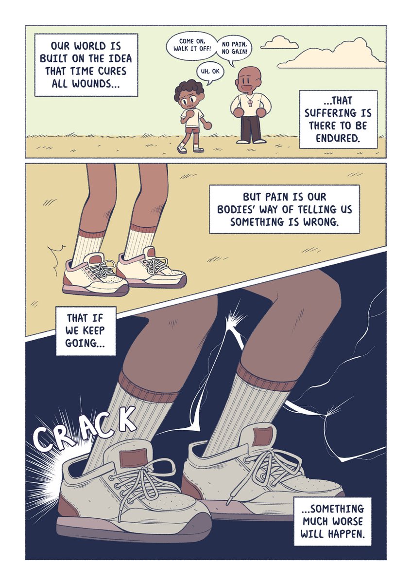 「Who will win: Self-discipline (???) or mindless scrolling 」Bex ...