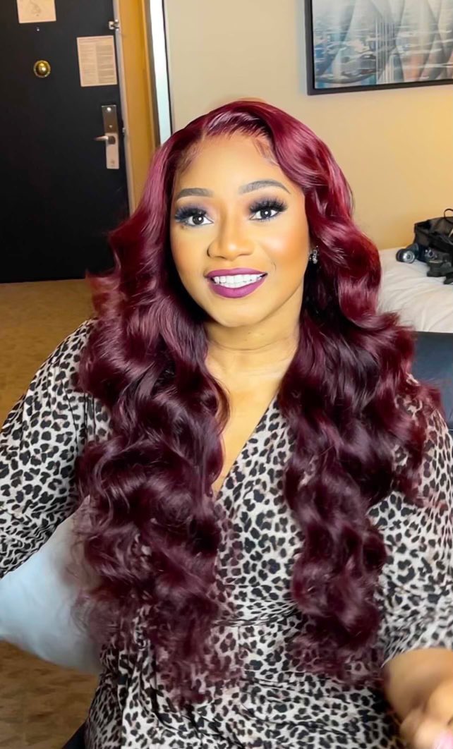 How Old Is Leelee From Swv