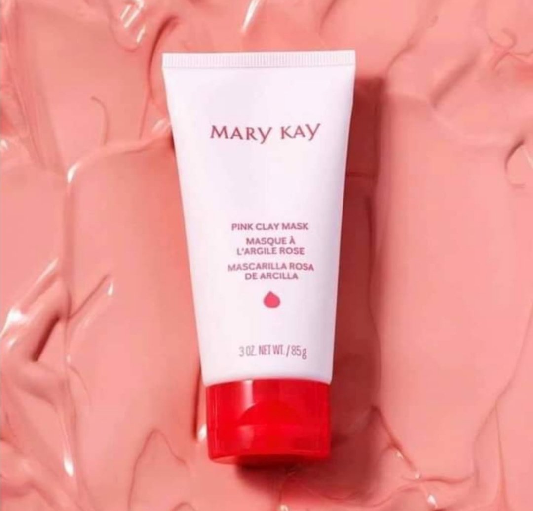 práctica aceptable cápsula beneficios de la arcilla rosa en la piel ...