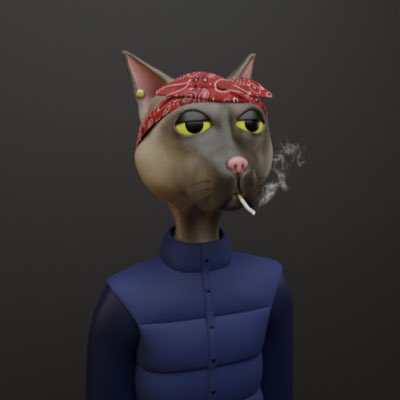 Lazy CryptoCats (@LazyCryptoCats) | Twitter