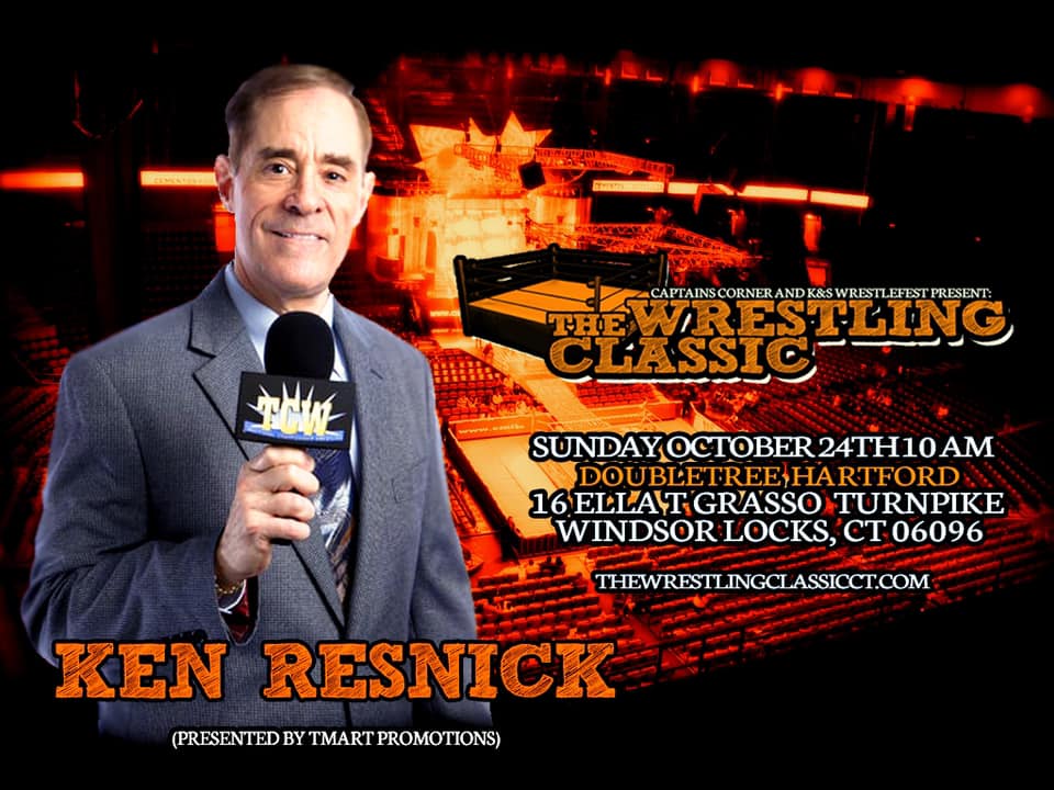 Ken Resnick's Instagram, Twitter & Facebook on IDCrawl