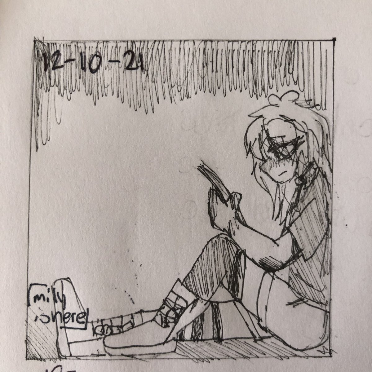 Twoucan - Milly is here :) (@HereMilly)