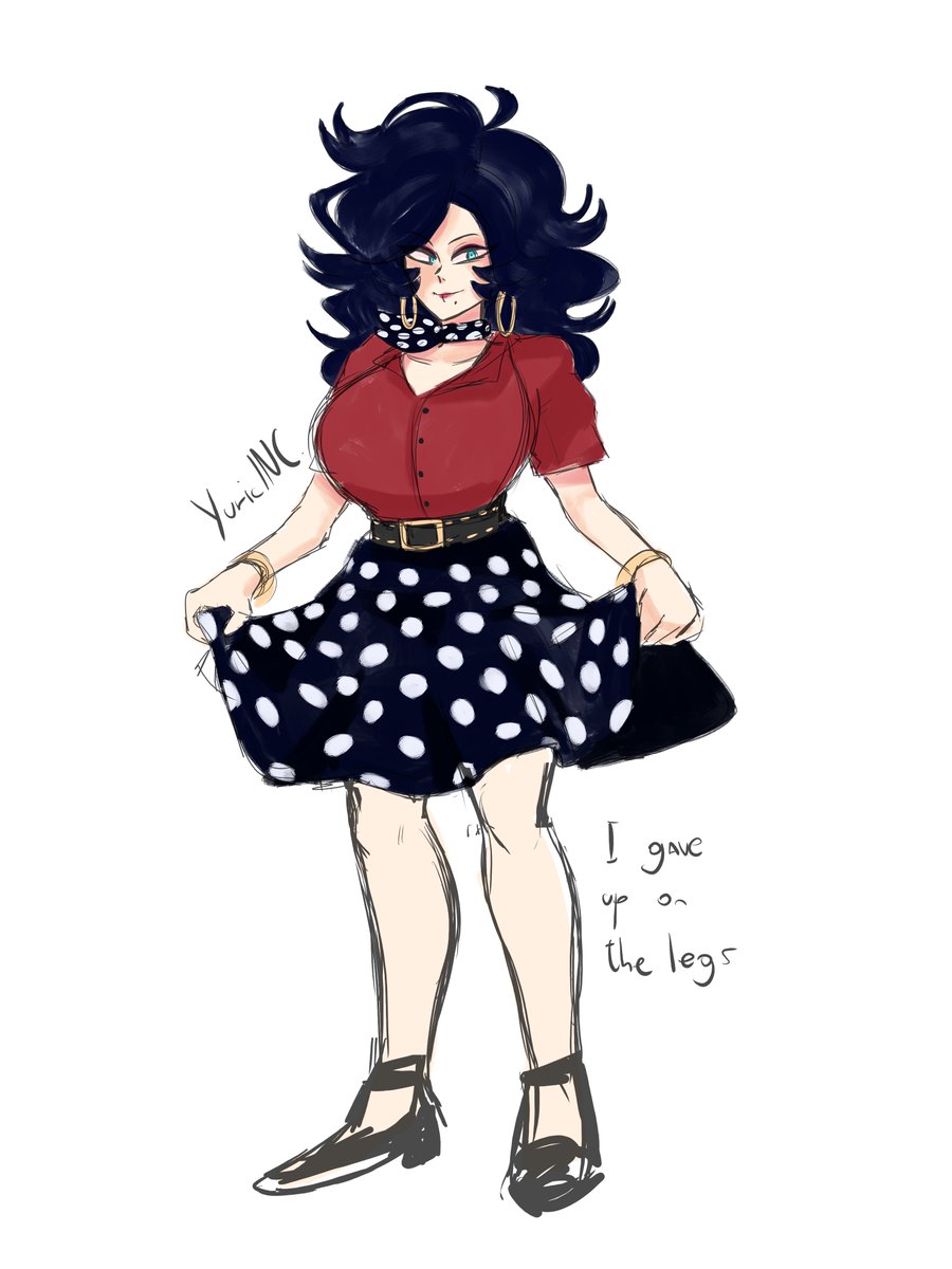 Twoucan - 🔞 Yuric INC. (COMMISSION FULL 3/3) (@GrandYuric)