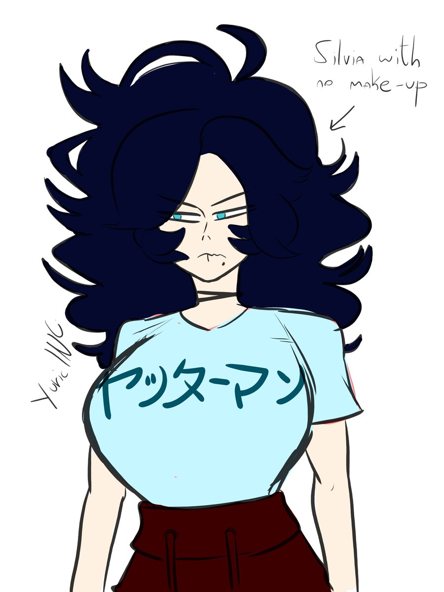 Twoucan - 🔞 Yuric INC. (COMMISSION FULL 3/3) (@GrandYuric)