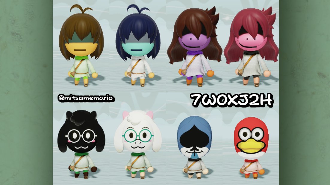 Twoucan - mit | FOLLOW @LTASONIC (@mitsame_)