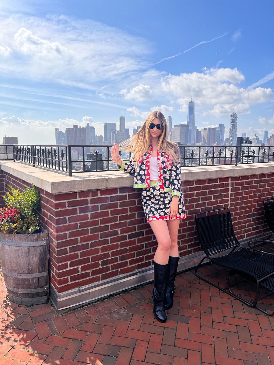 Missing New York 🥲 Princess Lexie @princesslexiexo