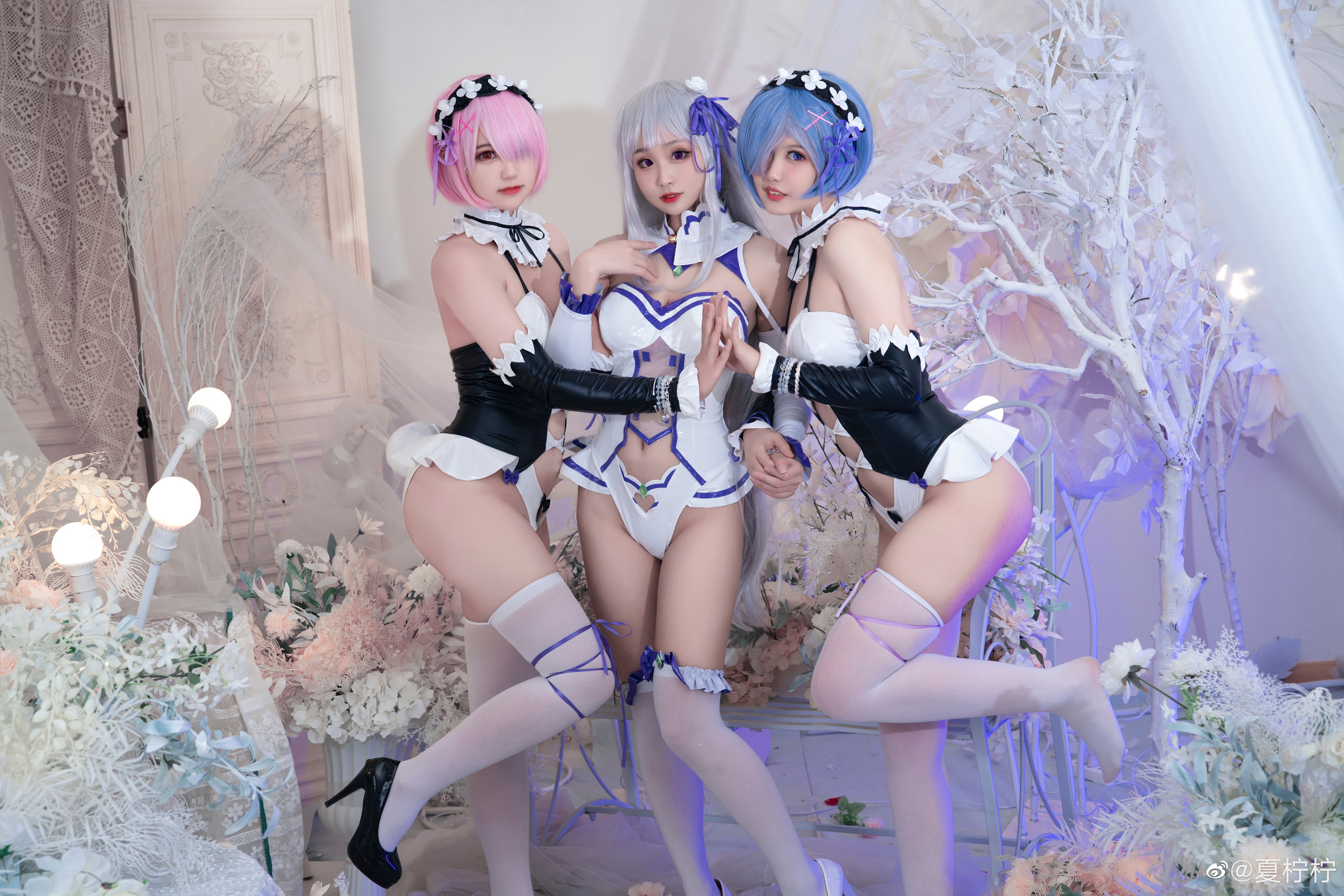 707Production@魔都CP30 2023 12.30-12.31 浦东嘉里酒店 (@wawadoudou888) / Twitter