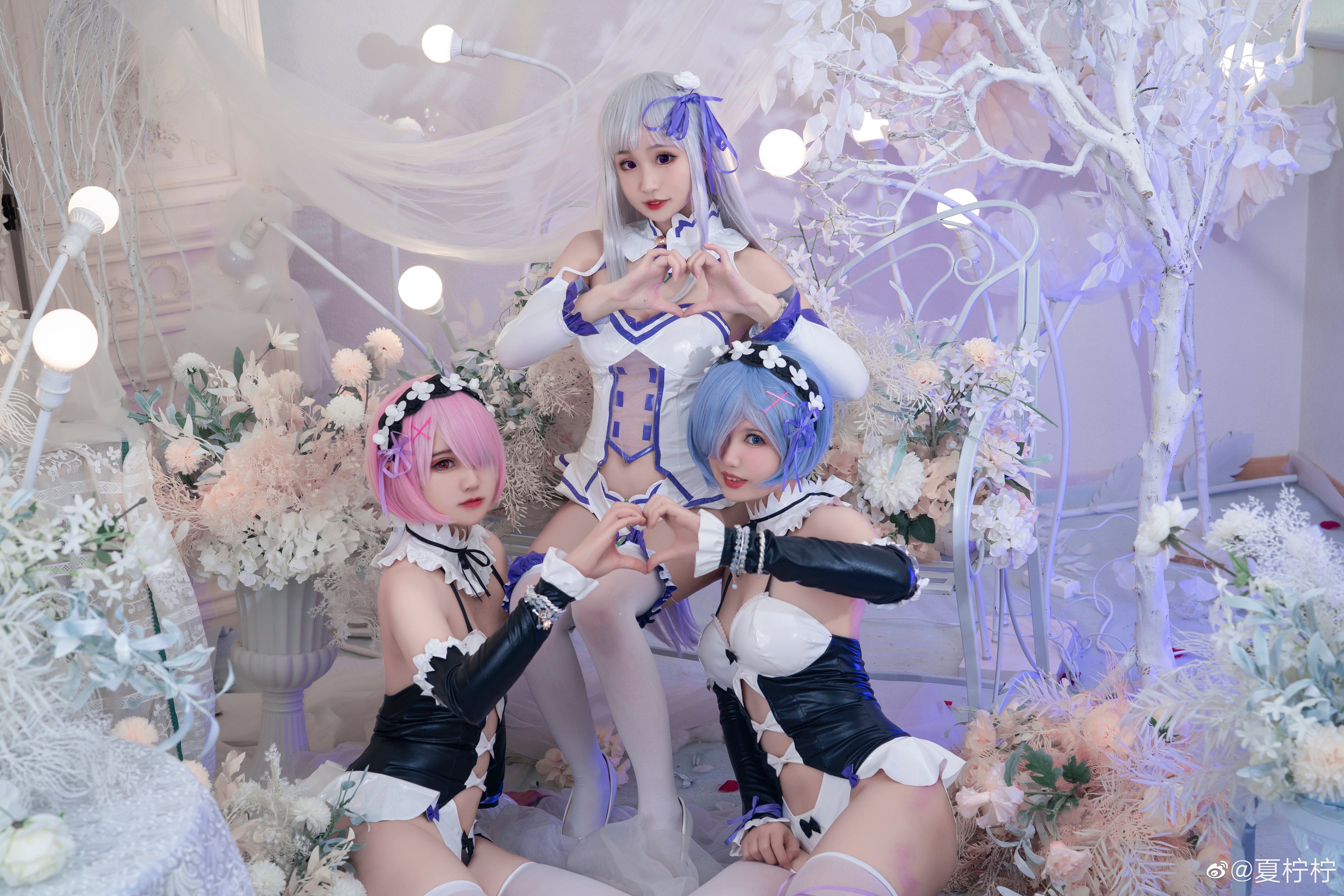 707Production@魔都CP30 2023 12.30-12.31 浦东嘉里酒店 (@wawadoudou888) / Twitter