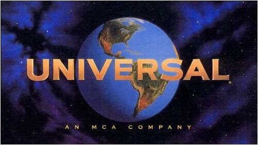 Universal Pictures Logo 1990 The Universal Critic