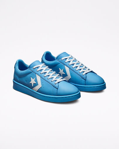 Sga X Converse Pro Leather Chase The Drip