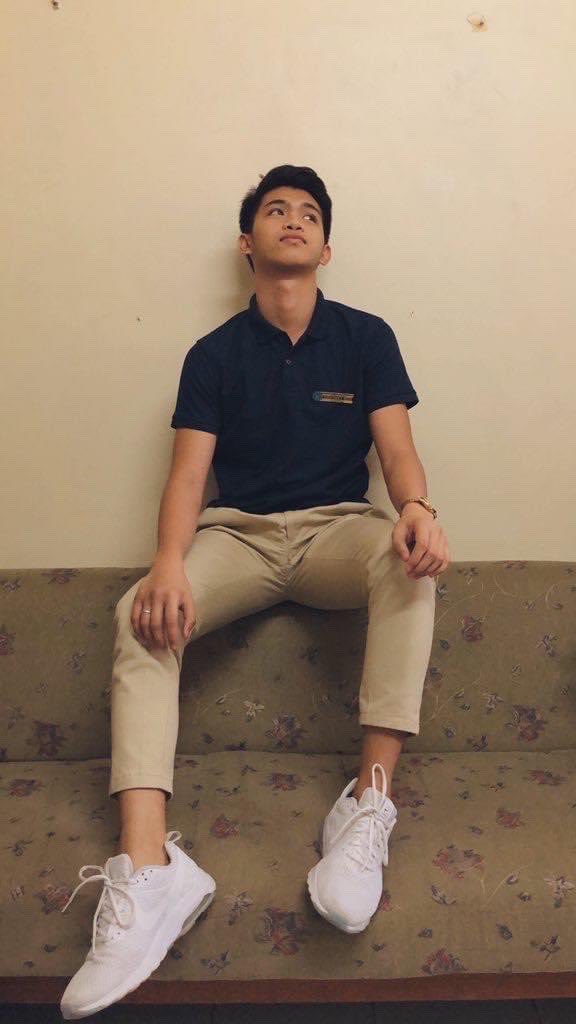 Archie Yap See (@ArchieYapSee1) | Twitter