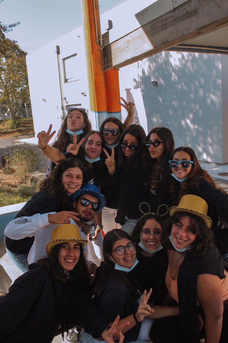 LISTA V EST 2021/2022 (@listav_est) | Twitter