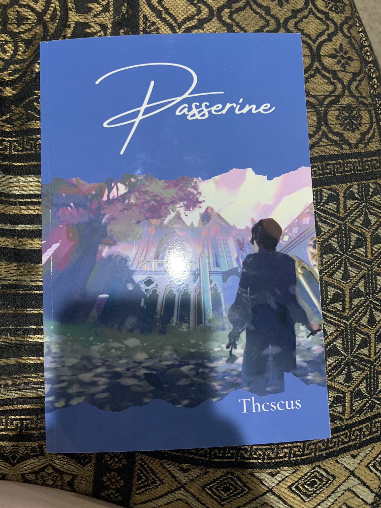 I Turned An Old JK Rowling Book Into DSMP R/dreamsmp, 59% OFF