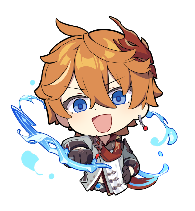 DISCORD: .dancingwater