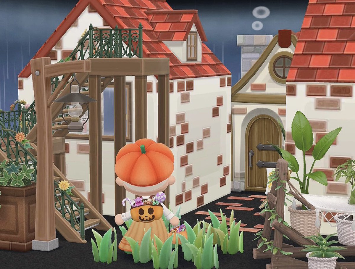 🦇𝕃𝕚𝕝𝕪‎⡱@森垢 (@lily_acpc_acnh) | Twitter