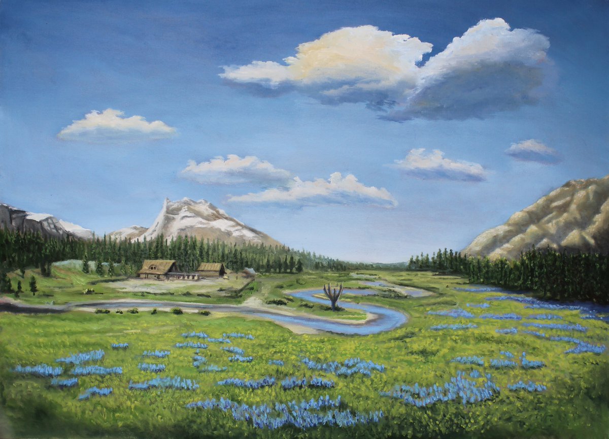 50th Hunger Games Arena