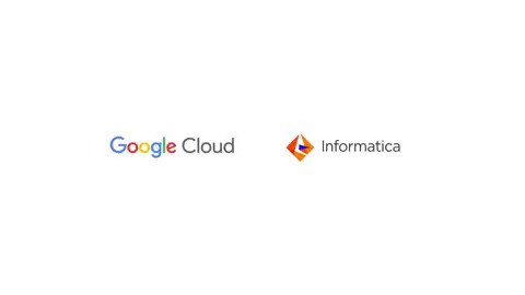 Informatica Cloud Logo