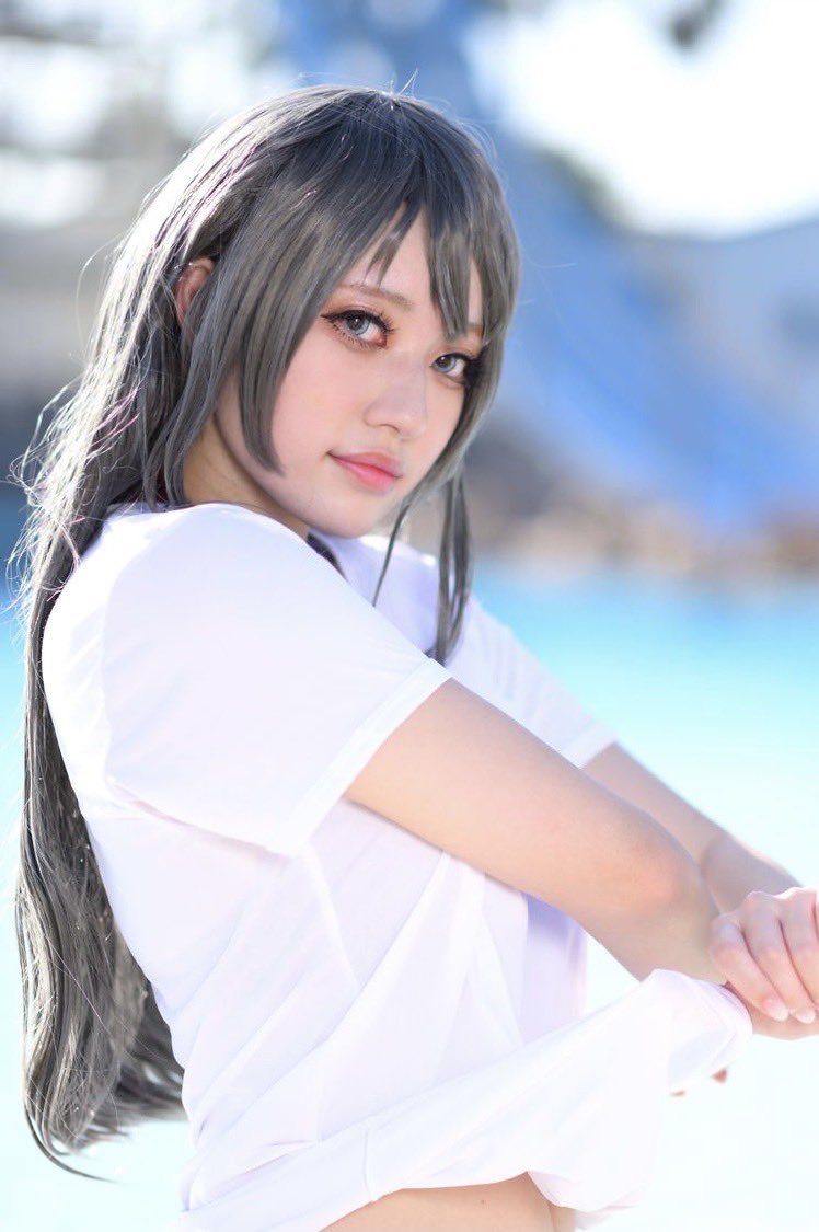 ぽてち🐛 (@spud_OuO_) さんのコスプレ作品まとめ (43 件) - Twoucan