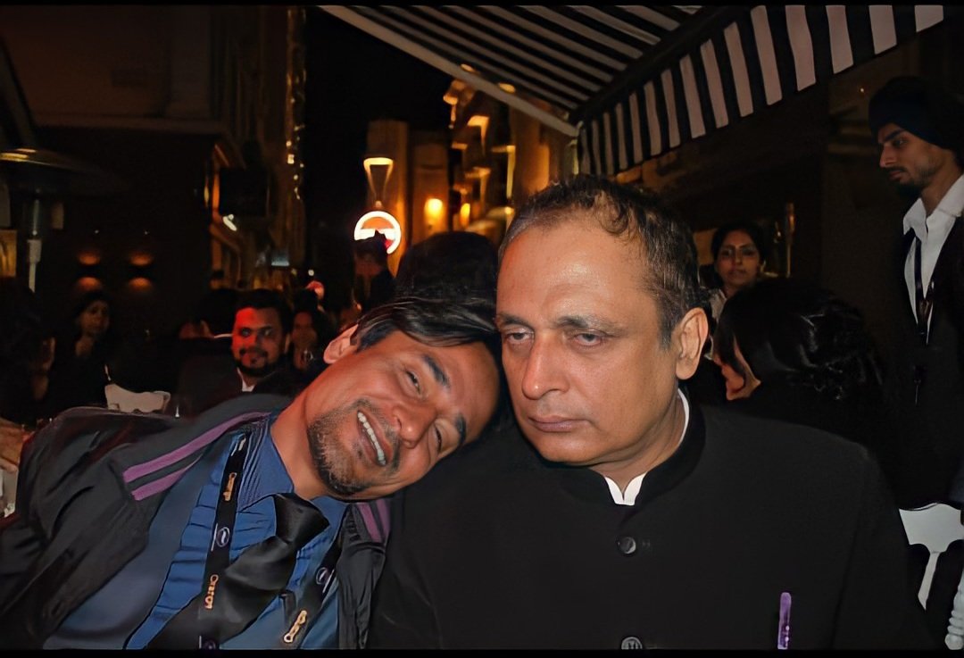 Murari Kumar (@murarikactor) | Twitter