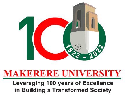 Makerere Logo Digital Mama,' Rev. Lydia, Becomes New Makerere Chaplain